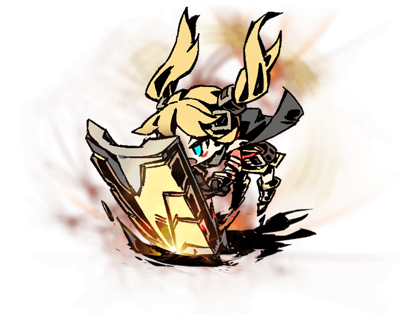 MISTOVER - Explore the Mist to decide the fate of Mankind