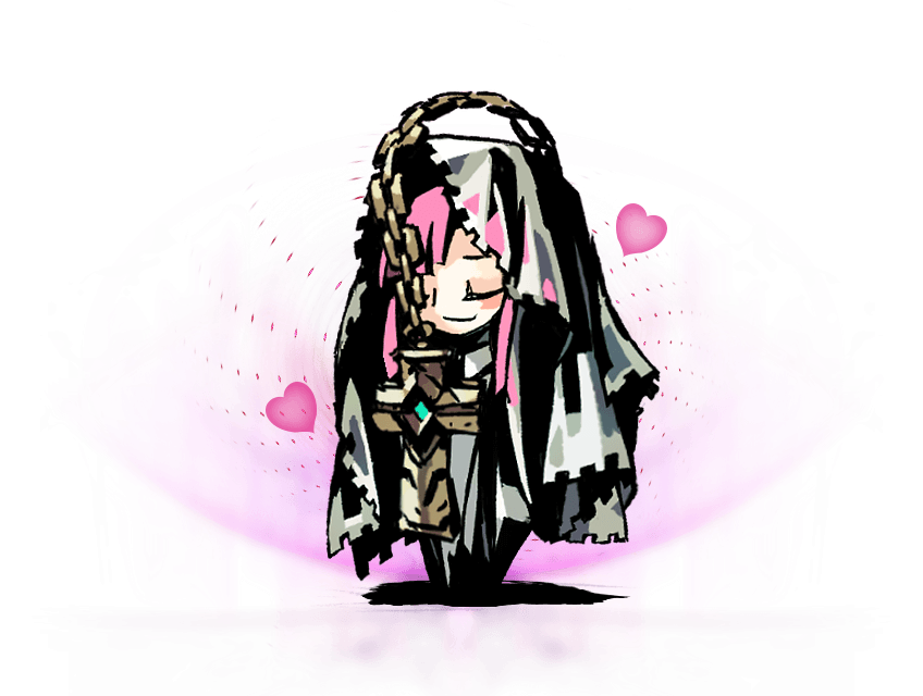 MISTOVER - Explore the Mist to decide the fate of Mankind