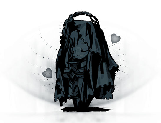 MISTOVER - Explore the Mist to decide the fate of Mankind