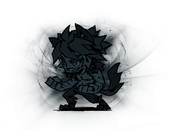 MISTOVER - Explore the Mist to decide the fate of Mankind