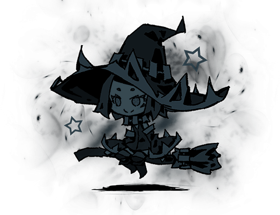 MISTOVER - Explore the Mist to decide the fate of Mankind